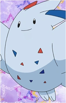 Togepi | Mudae Wiki | Fandom