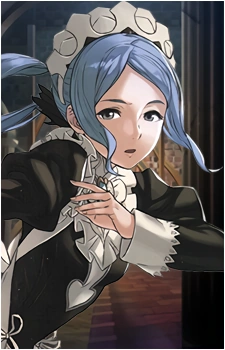 Flora (FE) | Mudae Wiki | Fandom