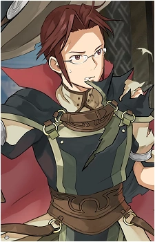 Laurent (FE) | Mudae Wiki | Fandom