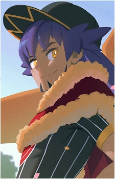 Leon | Mudae Wiki | Fandom