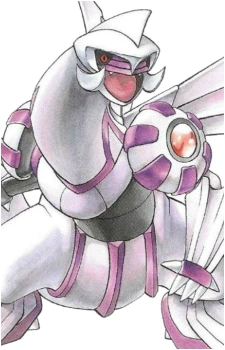 Palkia | Mudae Wiki | Fandom