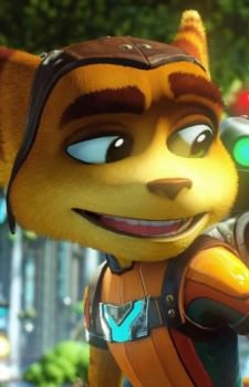 Ratchet | Mudae Wiki | Fandom