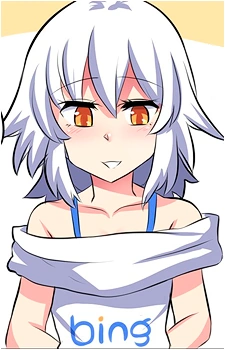 Bing-chan | Mudae Wiki | Fandom
