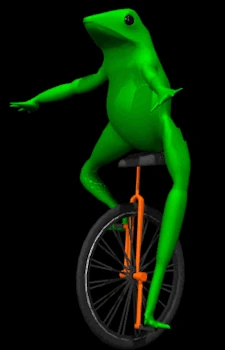 Dat Boi | Mudae Wiki | Fandom