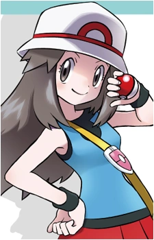 Leaf | Mudae Wiki | Fandom