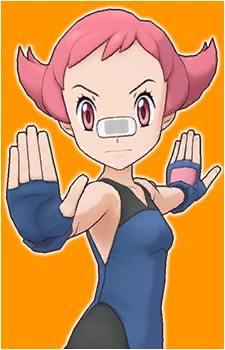 Maylene | Mudae Wiki | Fandom