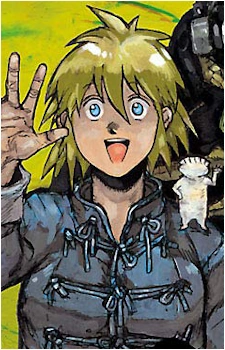 Nikaidou | Mudae Wiki | Fandom