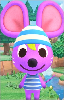 Rod (AC) | Mudae Wiki | Fandom