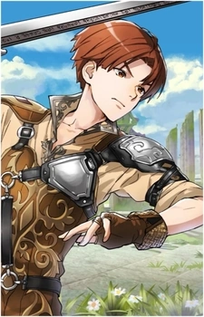 Tobin | Mudae Wiki | Fandom