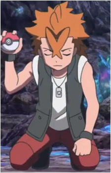 Cross (PKMN) | Mudae Wiki | Fandom