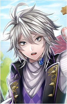 Dwyer | Mudae Wiki | Fandom