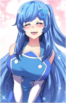 Internet Explorer-chan | Mudae Wiki | Fandom