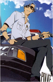 Kamina | Mudae Wiki | Fandom