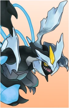 Kyurem | Mudae Wiki | Fandom