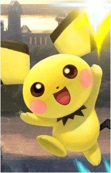 Pikachu (Species) | Mudae Wiki | Fandom