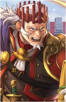 Rudolf | Mudae Wiki | Fandom