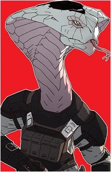 Torque (XCOM) | Mudae Wiki | Fandom