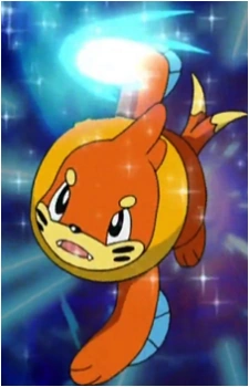 Ash's Buizel | Mudae Wiki | Fandom