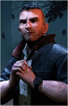 David King | Mudae Wiki | Fandom