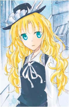 Jacketko | Mudae Wiki | Fandom