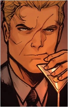 Lucifer Morningstar (DC) | Mudae Wiki | Fandom