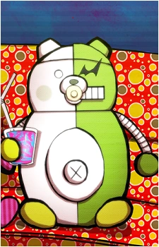 Monodam | Mudae Wiki | Fandom