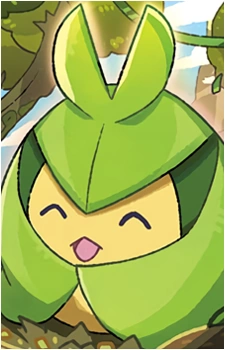 Sewaddle | Mudae Wiki | Fandom