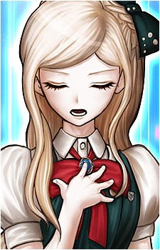 Sonia Nevermind | Mudae Wiki | Fandom