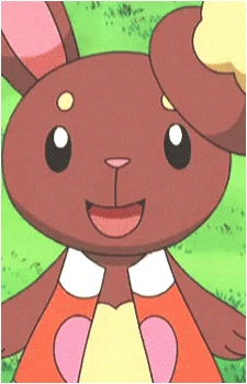 Dawn's Buneary | Mudae Wiki | Fandom