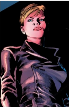 Emilia Harcourt | Mudae Wiki | Fandom