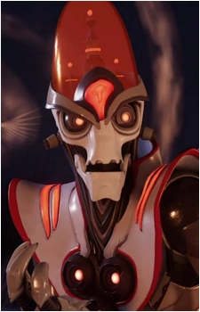 Emperor Nefarious | Mudae Wiki | Fandom
