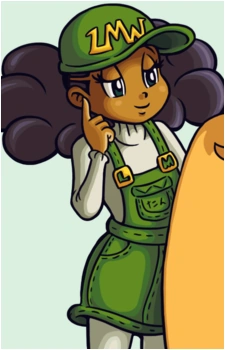 LMW-tan | Mudae Wiki | Fandom