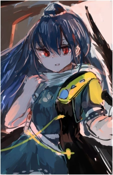 Megumu Iizunamaru | Mudae Wiki | Fandom