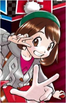 Shield Mudae Wiki Fandom