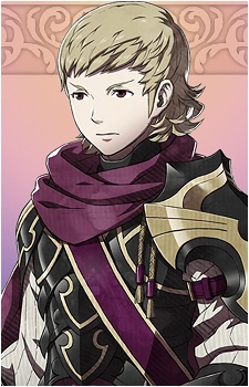 Siegbert | Mudae Wiki | Fandom