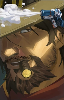 Cassidy | Mudae Wiki | Fandom