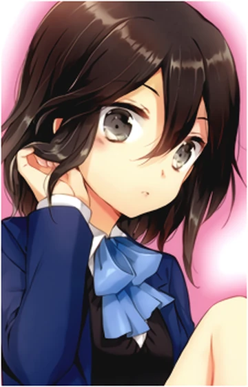 Himeko Inaba Wallpaper