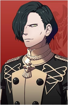 Hubert | Mudae Wiki | Fandom