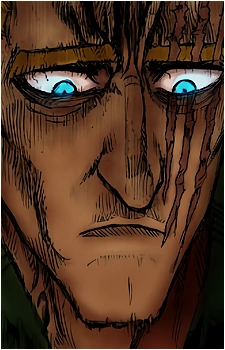 King (OPM) | Mudae Wiki | Fandom