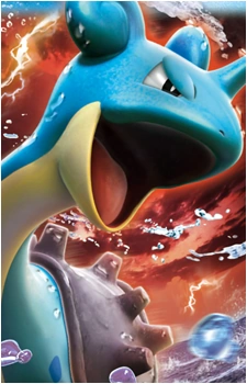 Lapras | Mudae Wiki | Fandom