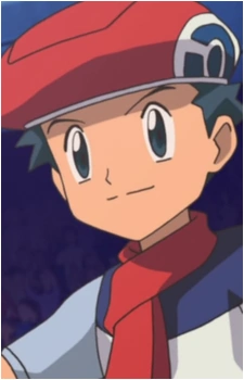 Lucas (PKMN) | Mudae Wiki | Fandom