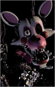 Mangle | Mudae Wiki | Fandom