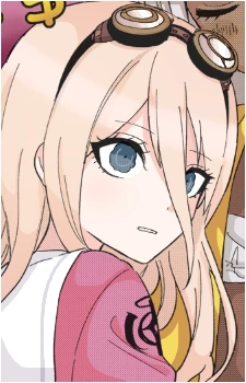 Miu Iruma | Mudae Wiki | Fandom