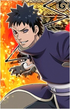 Obito Uchiha | Mudae Wiki | Fandom