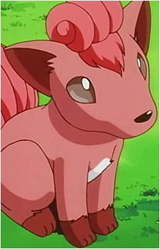Vulpix | Mudae Wiki | Fandom