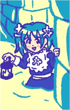 Wikipe-tan | Mudae Wiki | Fandom