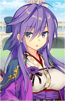 Anemone (FKG) | Mudae Wiki | Fandom