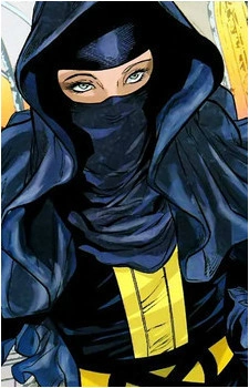 Dust (Sooraya Qadir) | Mudae Wiki | Fandom