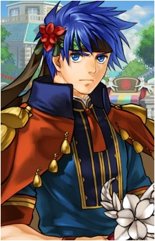 Ike | Mudae Wiki | Fandom