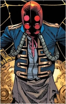 Master Weaver (Karn) | Mudae Wiki | Fandom